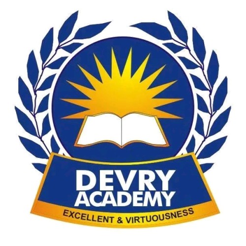 DEVRY HIGH SCHOOL, SIMAWA